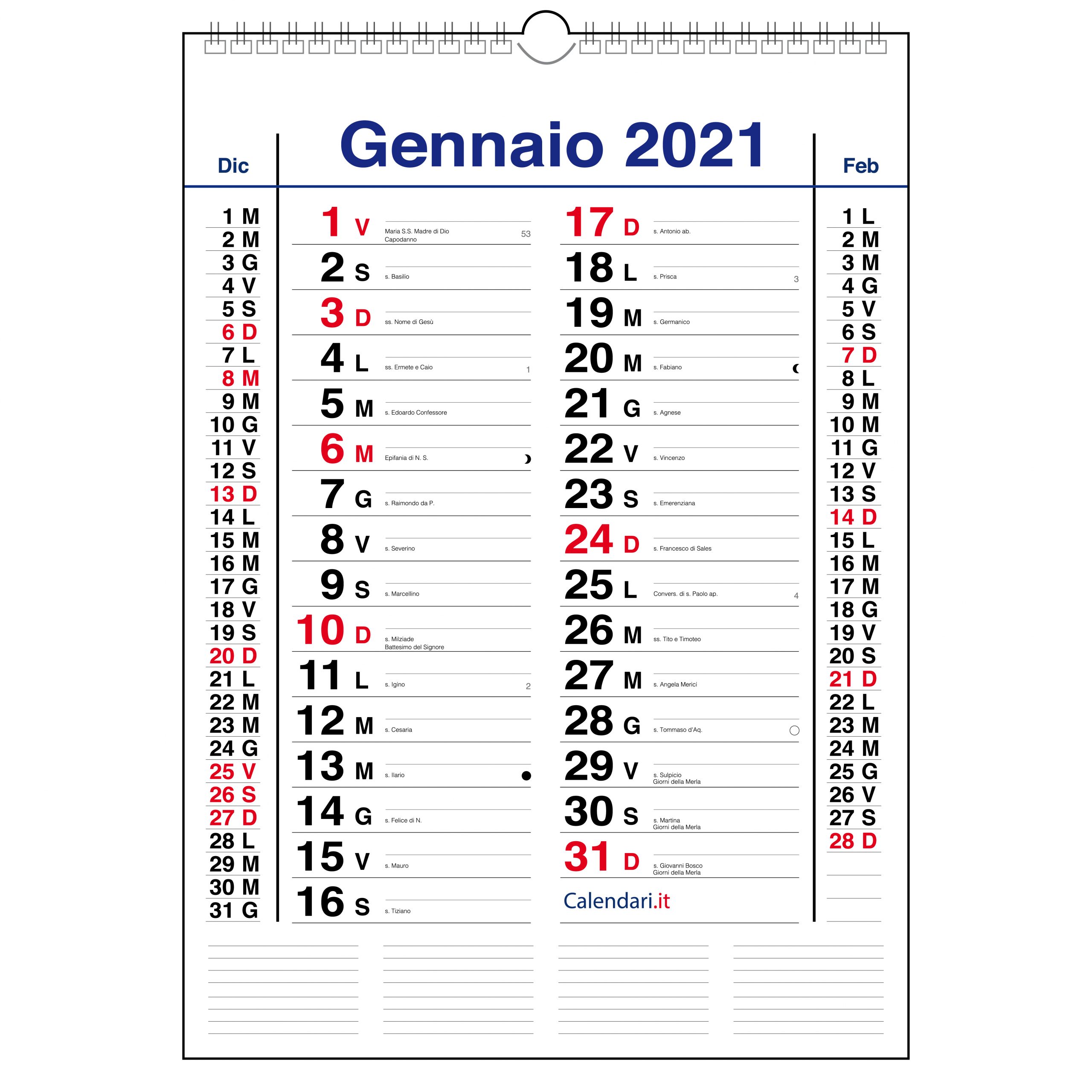 2021 Annuale Calendario 2021 Con Settimane Excel Cale - vrogue.co 2021 Annuale Calendario 2021 Con Settimane Excel Cale - vrogue.co